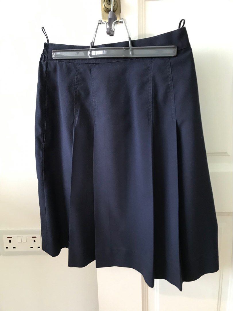 ACJC Uniform, Everything Else on Carousell