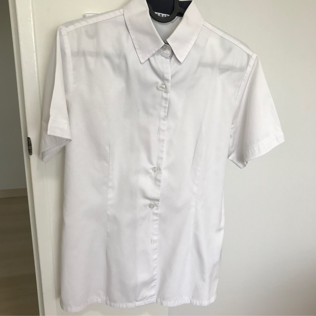 ACJC Uniform, Everything Else on Carousell