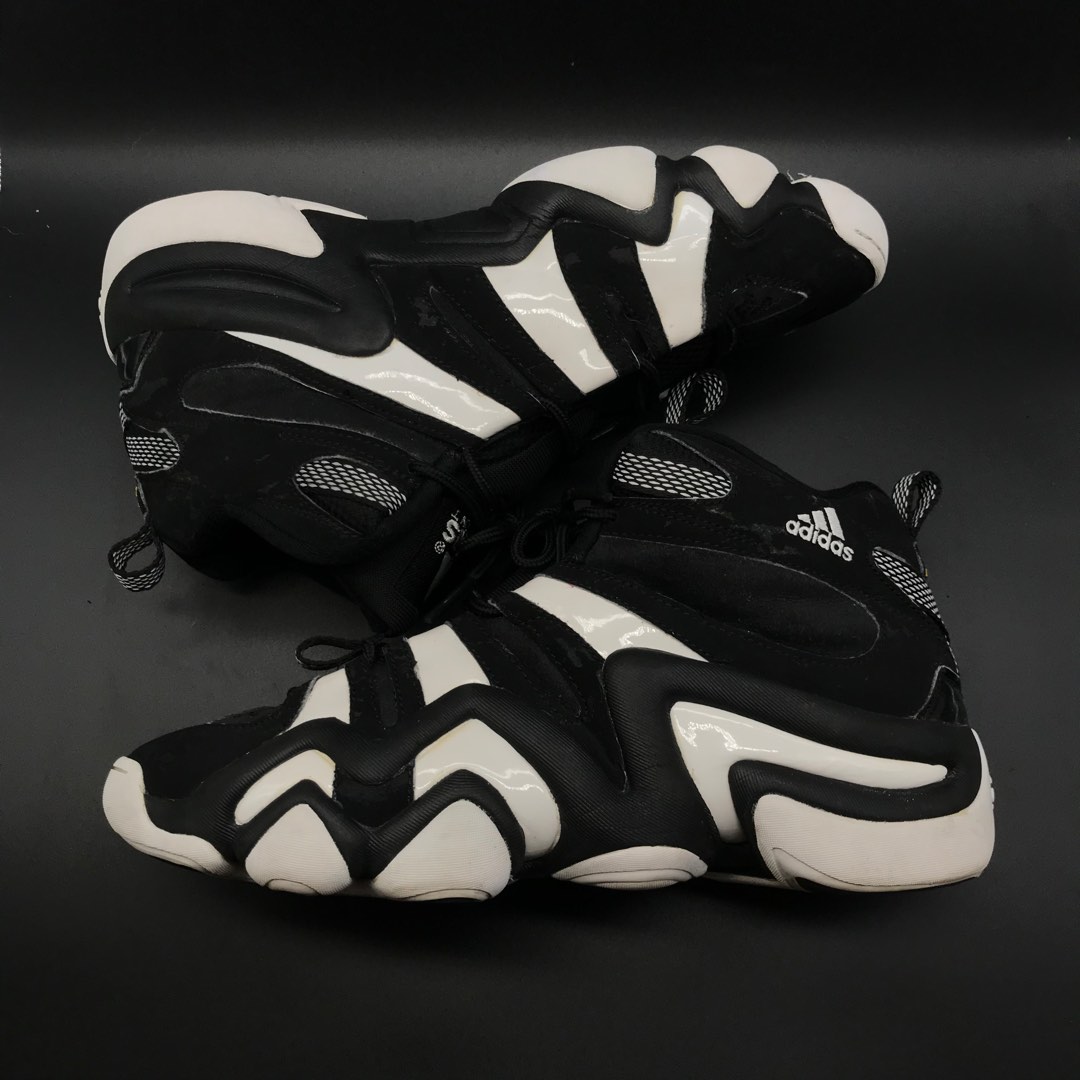 Adidas Crazy 8 “Kobe”, Men's Fashion, Footwear, Sneakers on Carousell