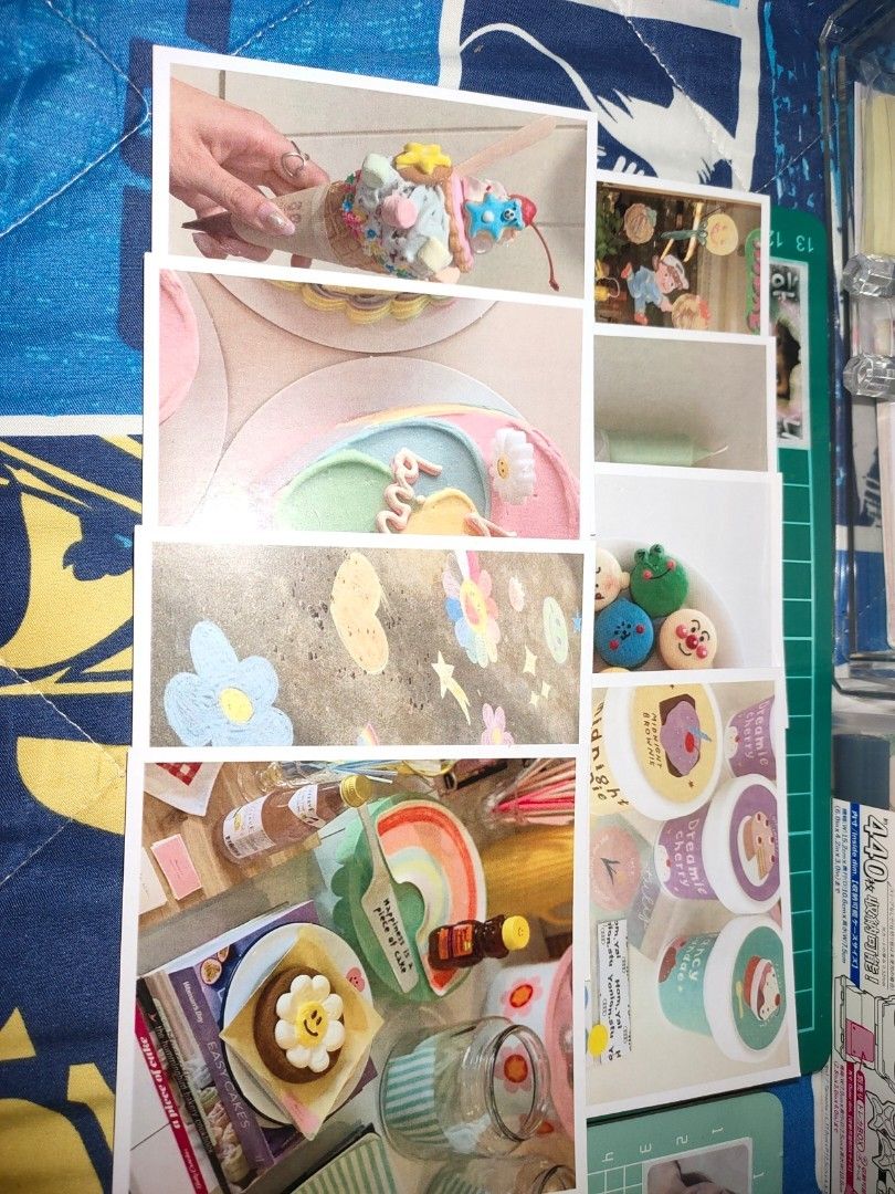 Aesthetic Pictures, Hobbies & Toys, Stationery & Craft, Craft Supplies ...