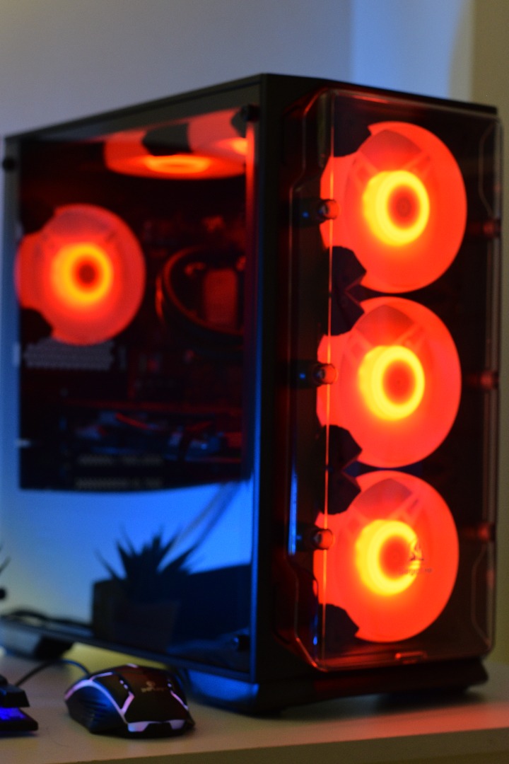 Affordable Gaming i5 Gaming PC, Computers & Tech, Desktops on Carousell