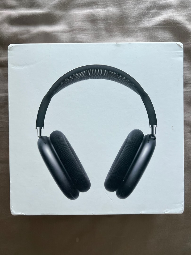 AirPod Max, Audio, Headphones & Headsets on Carousell