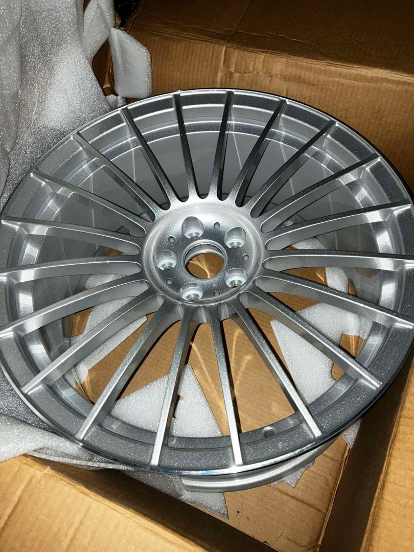 ALPINA Mags for BMW B7 Series, Brand New!, Car Parts & Accessories ...