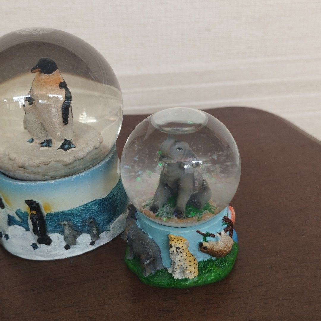 Animal Snowball, Furniture & Home Living, Home Decor, Other Home Decor ...