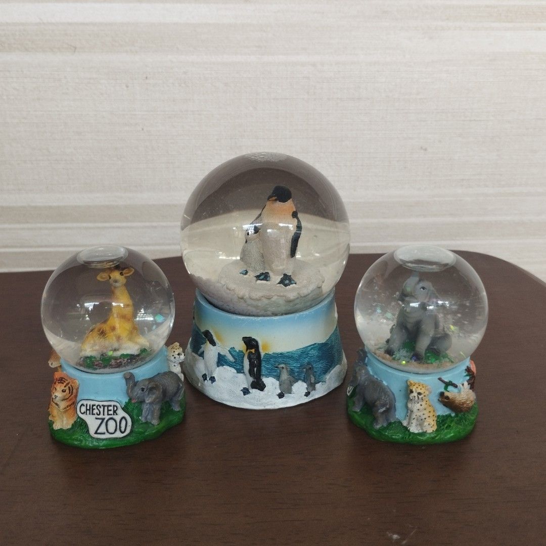 Animal Snowball, Furniture & Home Living, Home Decor, Other Home Decor ...