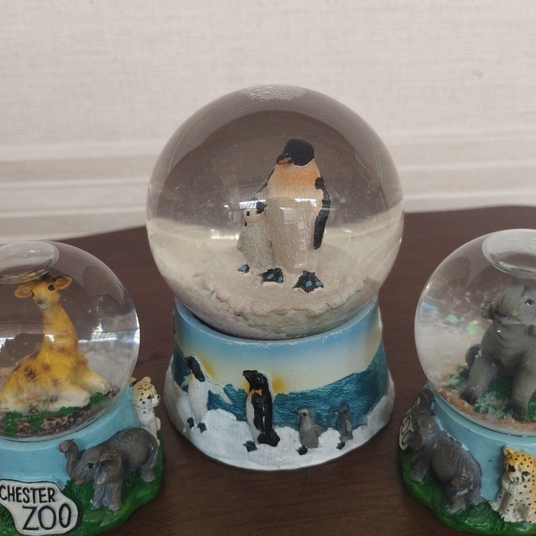Animal Snowball, Furniture & Home Living, Home Decor, Other Home Decor ...