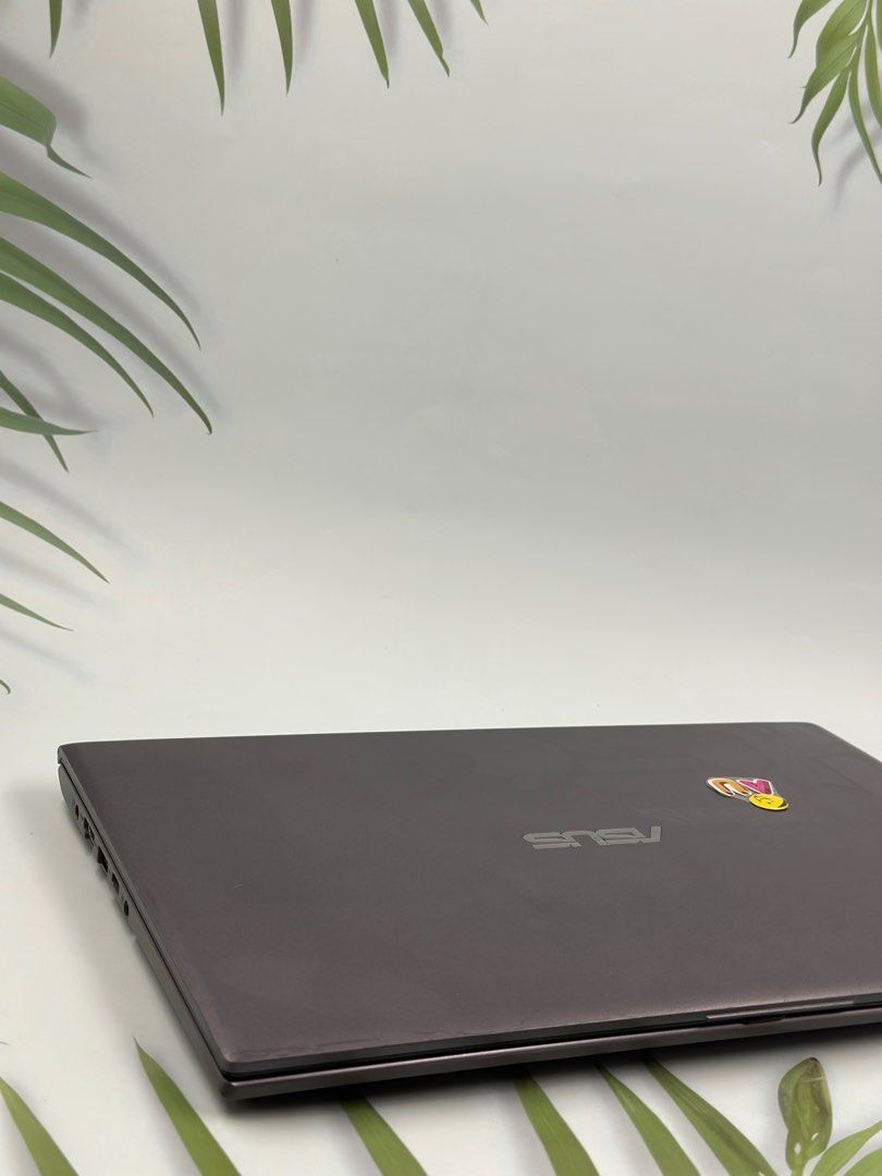 ASUS VivoBook 2020 AutoCad Gaming Commercial Laptop Core i5 8TH Gen ...