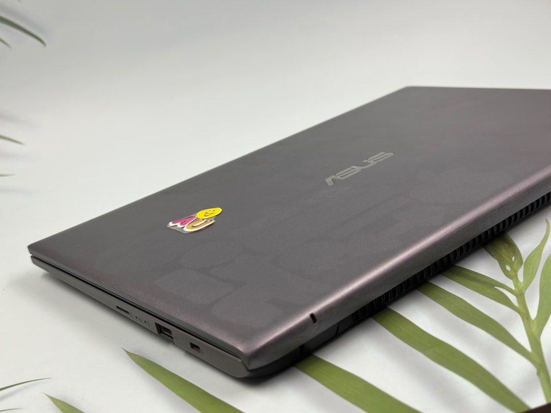 ASUS VivoBook 2020 AutoCad Gaming Commercial Laptop Core i5 8TH Gen ...