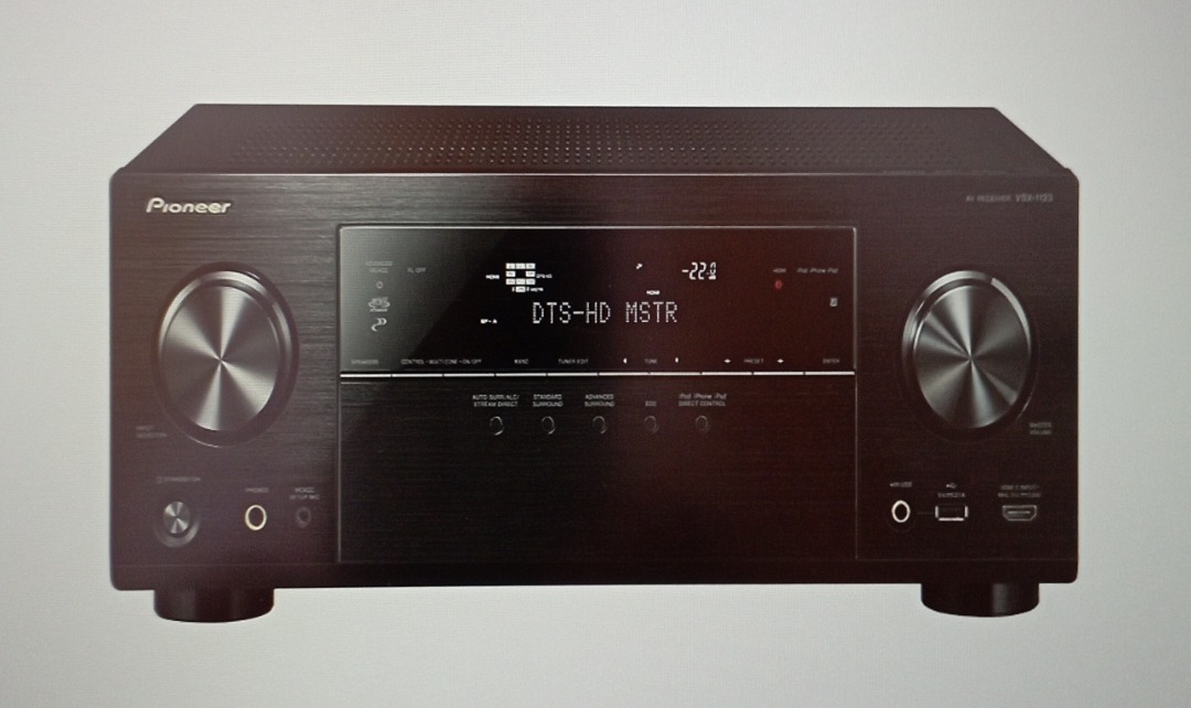 Audio set (6 items) for $300 (Negotiable), Audio, Soundbars, Speakers ...