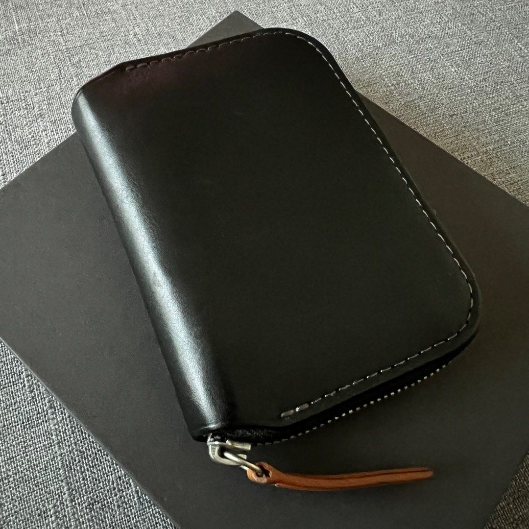 Bellroy Folio Mini Wallet / Card Holder, Men's Fashion, Watches ...