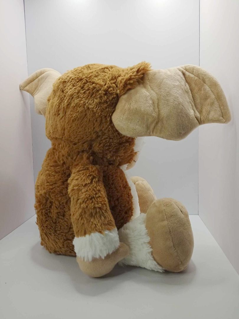 FREE SHIPPING: BIG and Huggable 19-Inch Mogwai Gizmo Gremlins Movie ...