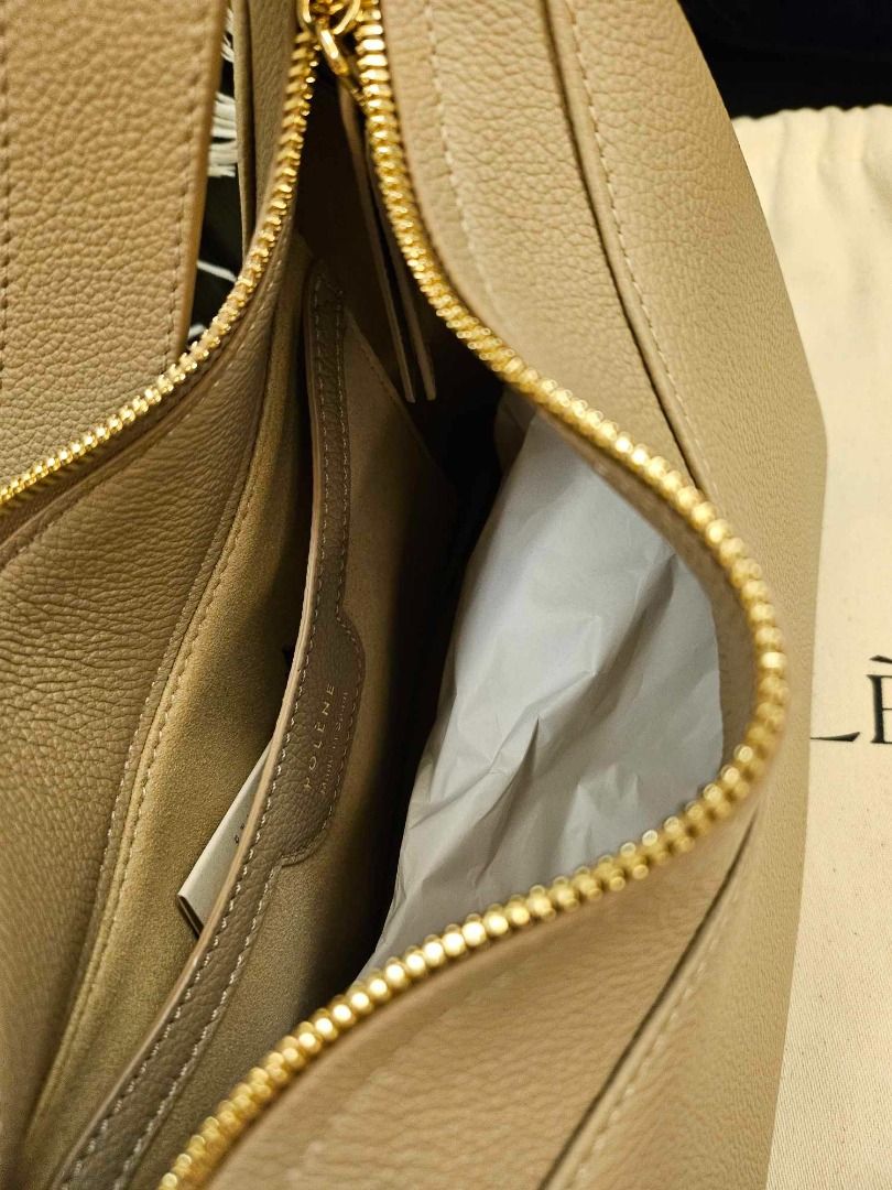Brand New Authentic Polene Umi Bag, Luxury, Bags & Wallets on Carousell