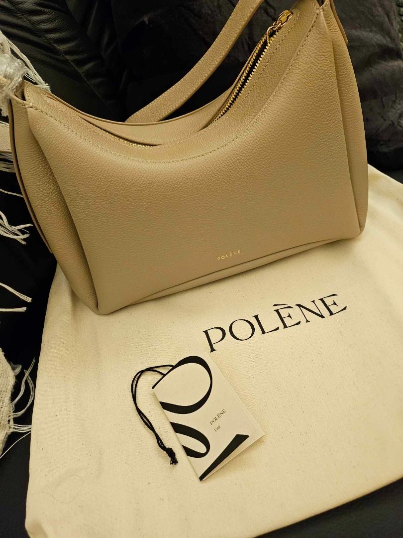 Brand New Authentic Polene Umi Bag, Luxury, Bags & Wallets on Carousell