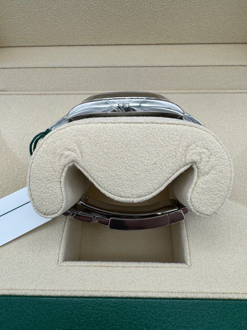 BRANDNEW! Rolex Datejust 41 Wimbledon 126300 2023, Luxury, Watches on ...