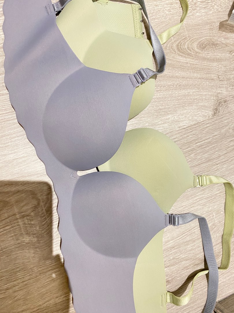 Bras need to exchange with coffee mate, Women's Fashion, New ...
