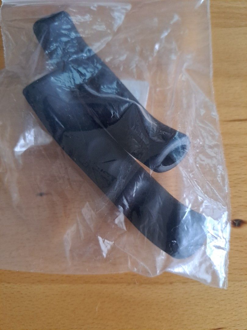 Brompton folding hook protector, Sports Equipment, Bicycles & Parts ...