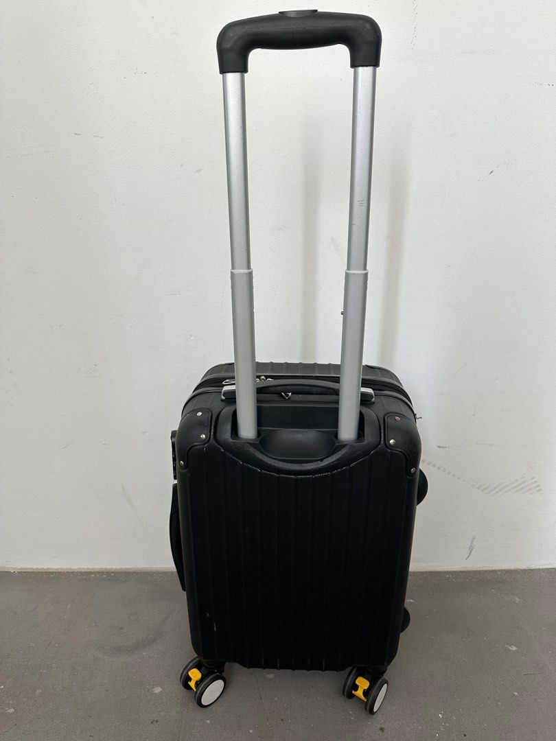 Cabin Luggage 20 inches, Hobbies & Toys, Travel, Luggage on Carousell
