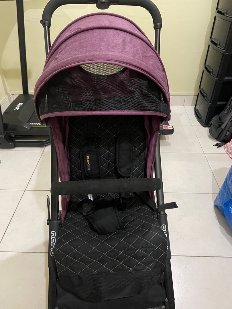 Cabin Stroller, Babies & Kids, Going Out, Strollers on Carousell
