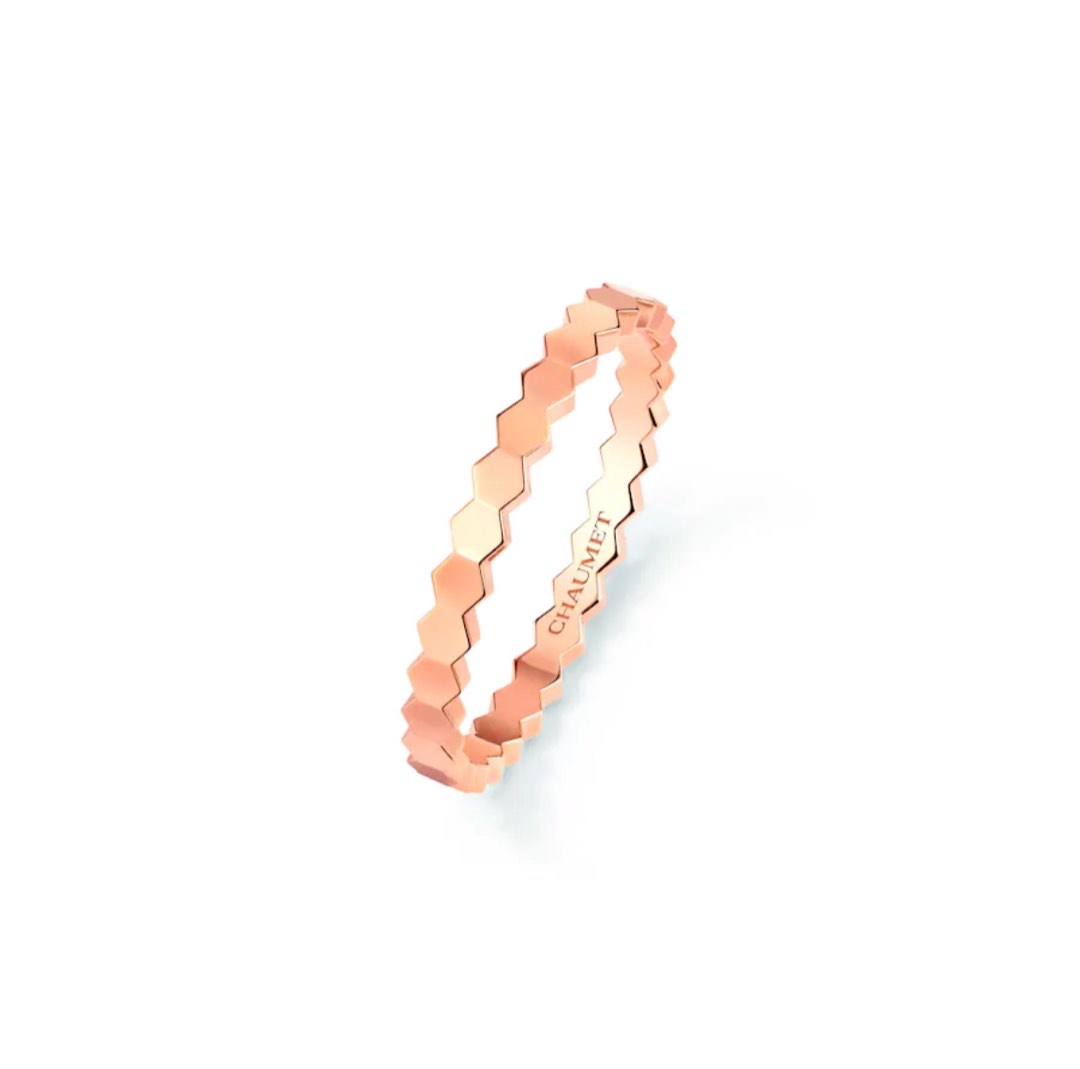 Chaumet bee my love 48 ring, Luxury, Accessories on Carousell