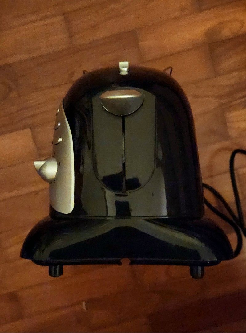 Classic Italian toaster, TV & Home Appliances, Kitchen Appliances ...