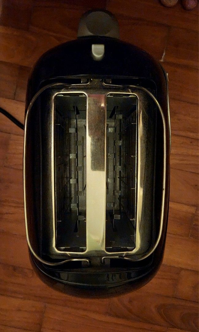 Classic Italian toaster, TV & Home Appliances, Kitchen Appliances ...