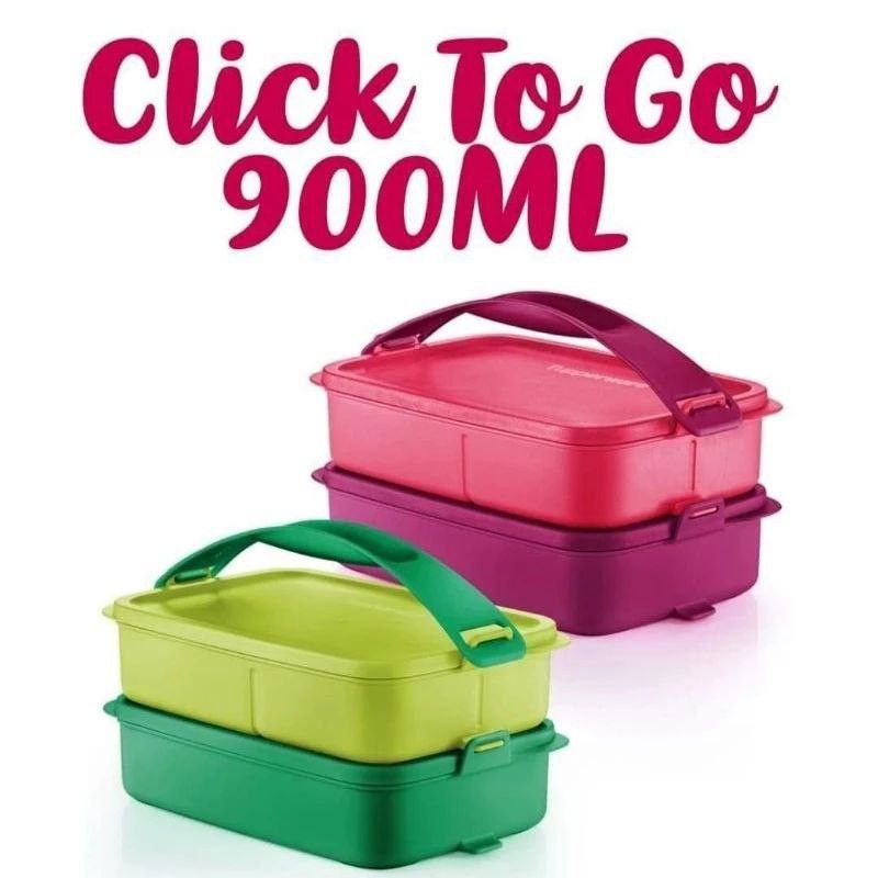 Clicks to go Tupperware, Furniture & Home Living, Kitchenware ...