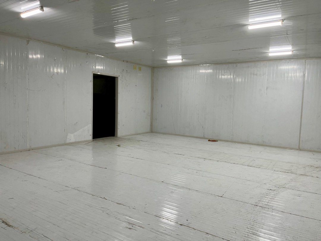 Cold Storage B in Pasay, Metro Manila, Commercial & Industrial ...