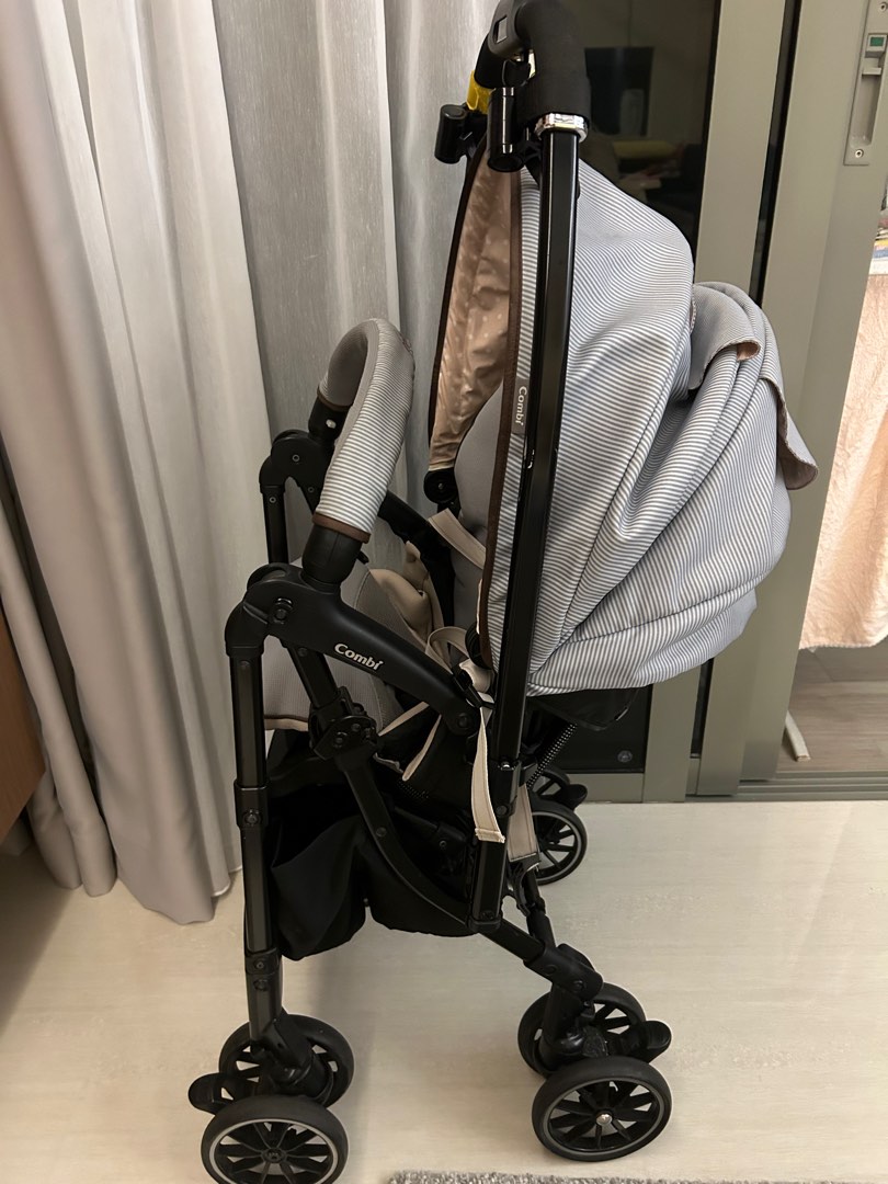 Combi Stroller (non negotiable), Babies & Kids, Going Out, Strollers on ...