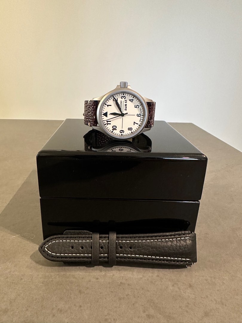 Damasko da37, Luxury, Watches on Carousell