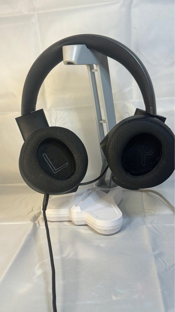 Dell Alienware 510H Gaming Headset, Audio, Headphones & Headsets on ...
