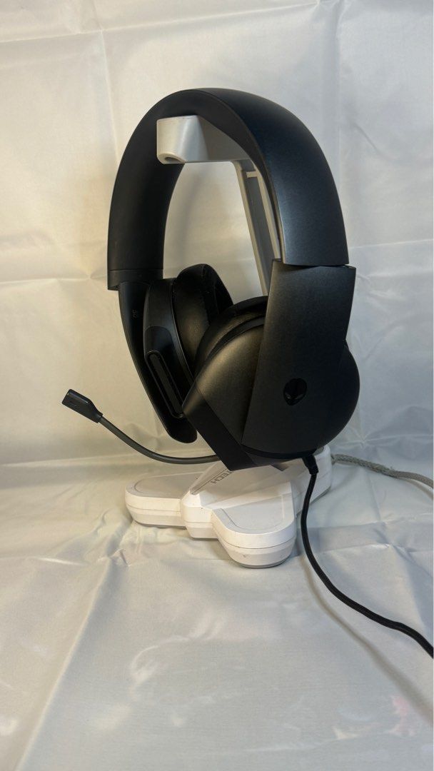 Dell Alienware 510H Gaming Headset, Audio, Headphones & Headsets on ...