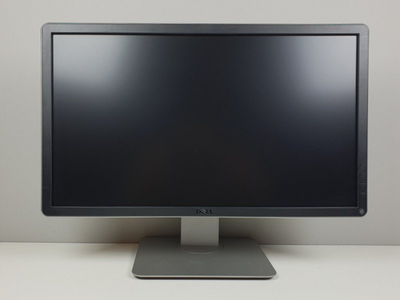 Dell P2414Hb 24 inch monitor, Computers & Tech, Parts & Accessories ...
