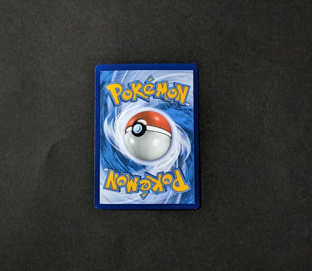 Dendra FA Trainer Paldea Evolved Pokemon Card Tcg, Hobbies & Toys, Toys ...