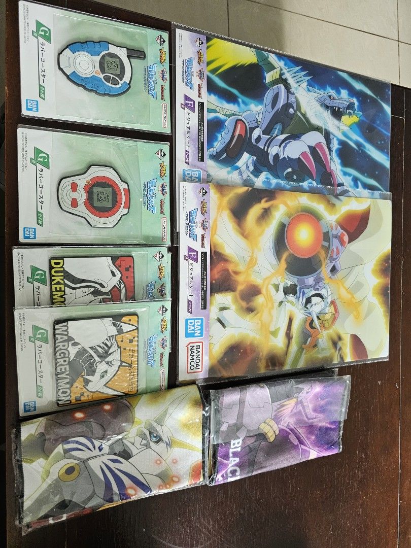Digimon Final Evolution Attack Of Titan Aot Pokemon Hobbies And Toys Toys And Games On Carousell