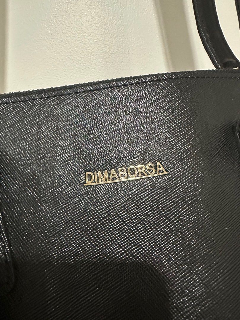 Dima Borsa Sling bag, Women's Fashion, Bags & Wallets, Cross-body Bags ...