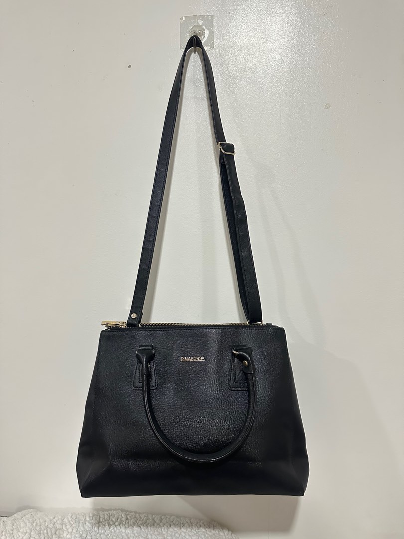Dima Borsa Sling bag, Women's Fashion, Bags & Wallets, Cross-body Bags ...