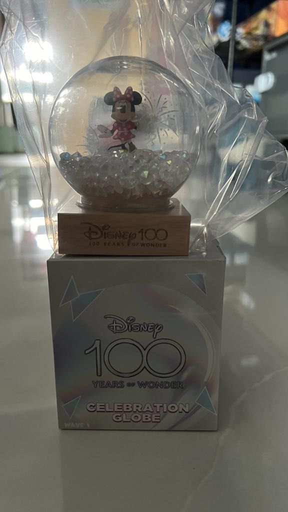 Disney 100 blind box, Hobbies & Toys, Toys & Games on Carousell