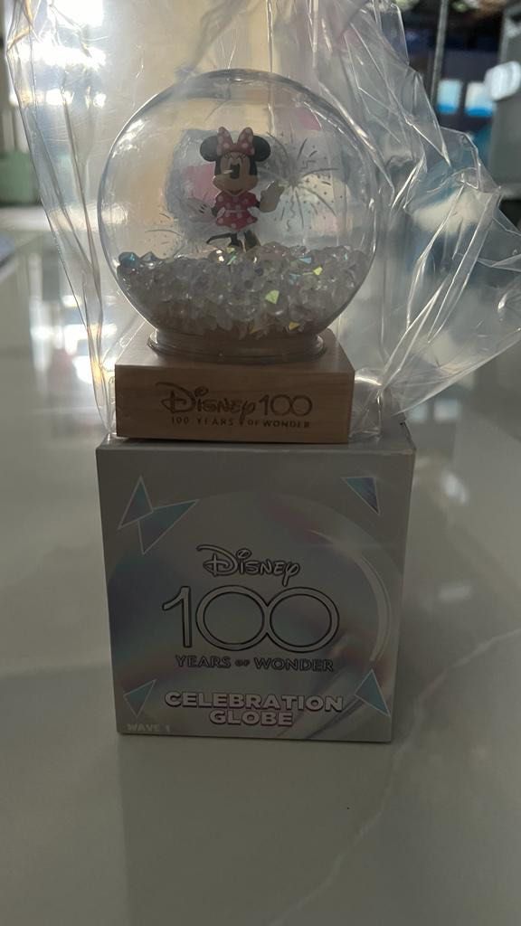 Disney 100 blind box, Hobbies & Toys, Toys & Games on Carousell