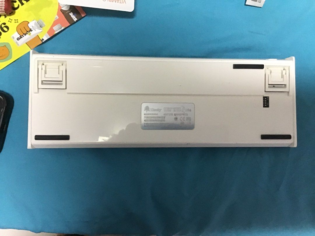 Ducky one 2 mini, Computers & Tech, Parts & Accessories, Computer ...