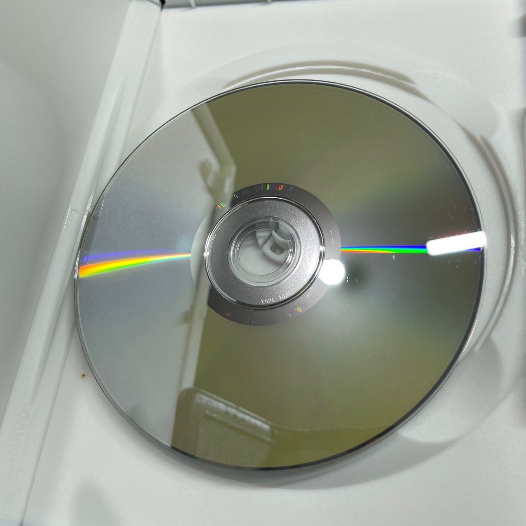 [絕版DVD] 迪士尼 Disney 正版 七部精選童話故事 國/英發音, 興趣及遊戲, 音樂, CD 及 DVD在旋轉拍賣