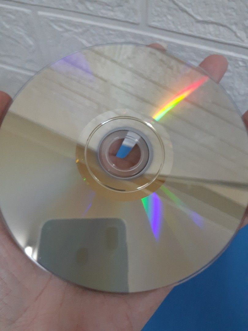 (DVD) Focus, Hobbies & Toys, Music & Media, CDs & DVDs on Carousell