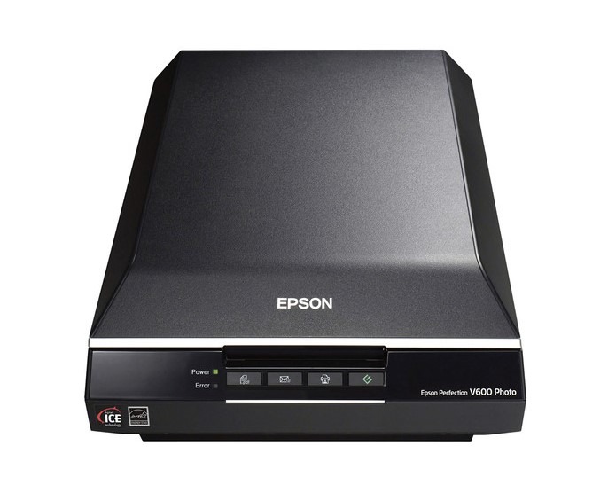 Epson V600 Scanner, Computers & Tech, Printers, Scanners & Copiers on ...