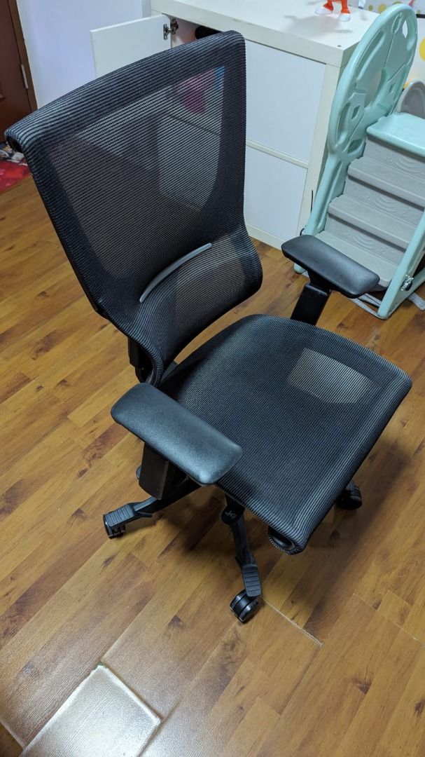 ErgoTune Classic - Ergonomic Office Chair, Furniture & Home Living ...