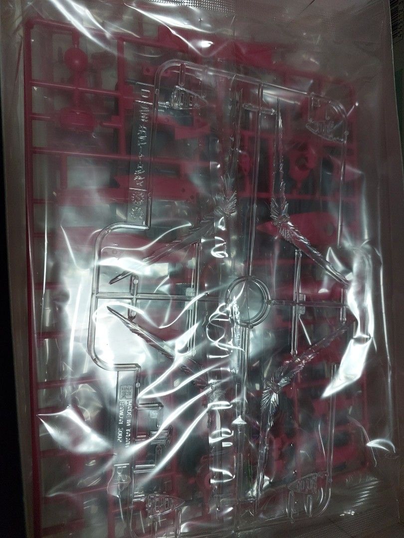 Ex model Mobile Armor Exass exus 1/144 mobile suit Gundam Seed destiny ...