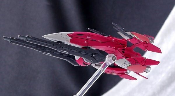 Ex model Mobile Armor Exass exus 1/144 mobile suit Gundam Seed destiny ...