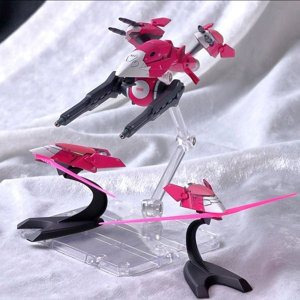 Ex model Mobile Armor Exass exus 1/144 mobile suit Gundam Seed destiny ...