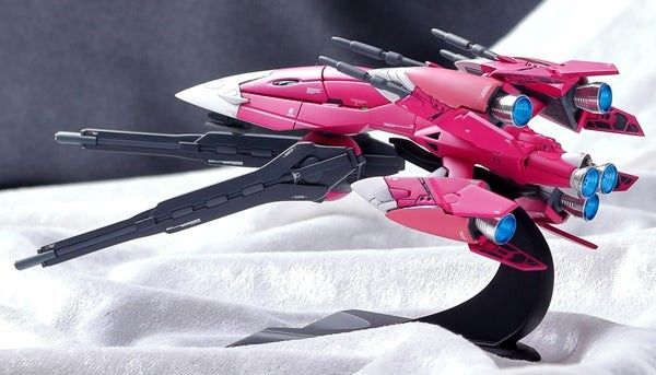 Ex model Mobile Armor Exass exus 1/144 mobile suit Gundam Seed destiny ...