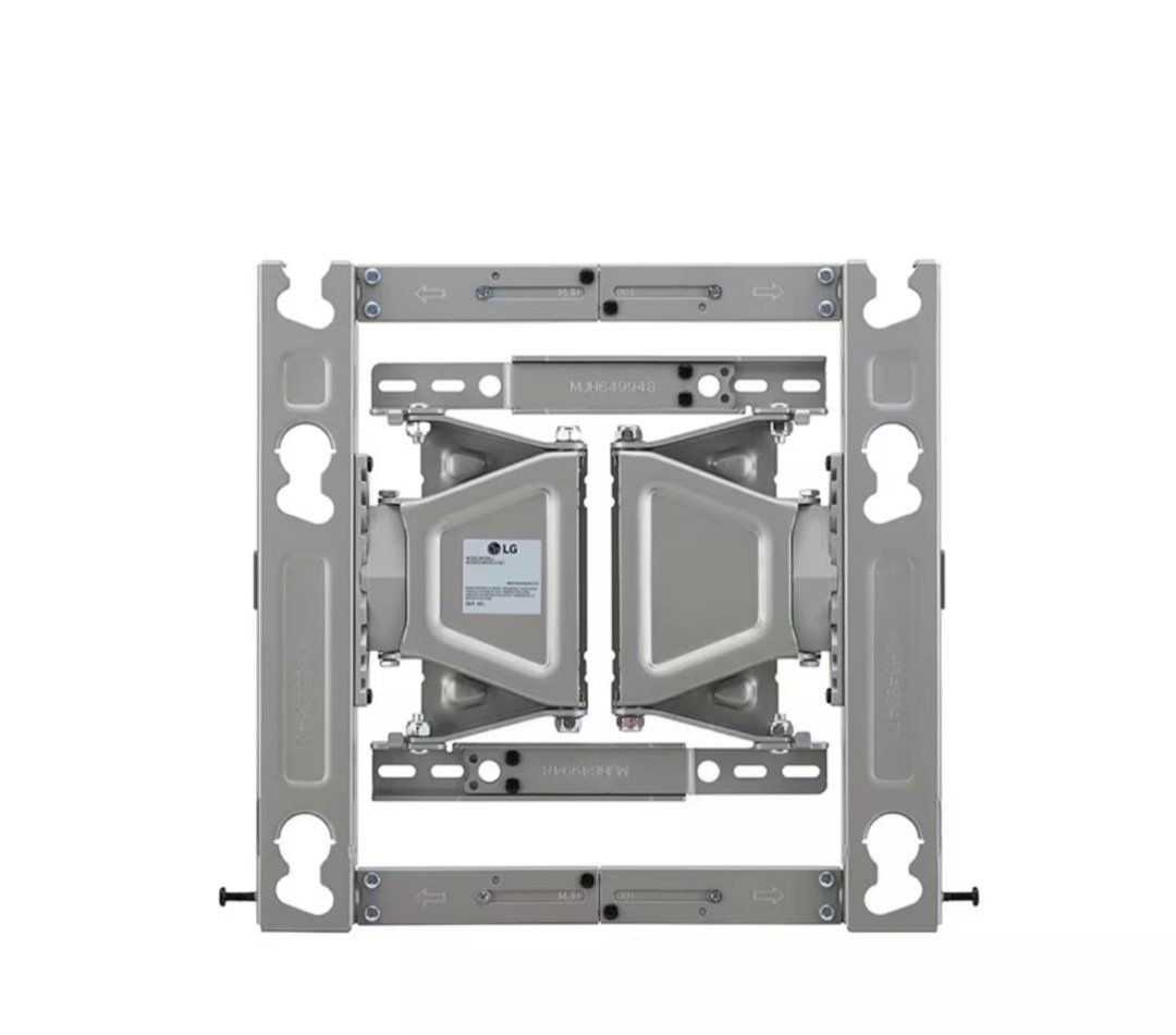 EZ Slim Wall Mount (LG TV) OLW48B, TV & Home Appliances, TV ...