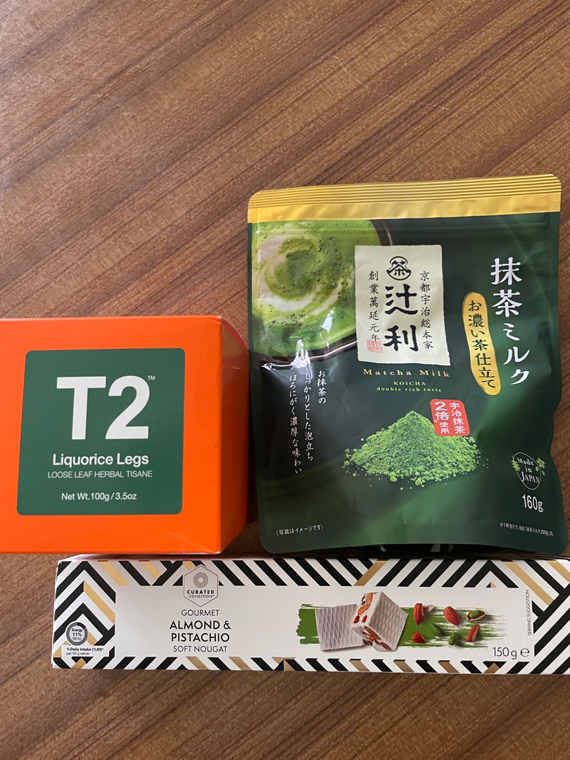 FOC items, Food & Drinks, Other Food & Drinks on Carousell