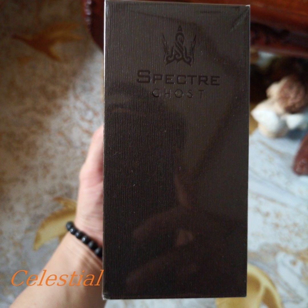 Fragrance World Ghost Spectre EDP, Beauty & Personal Care, Fragrance ...